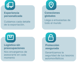 Handel Corporation - Importaciones Y Exportaciones